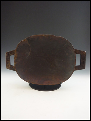 Ugqoko (Meat Tray) - Zulu People - South Africa (#6)