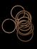 Neck Rings (Dzilla) - Ndebele People - South Africa