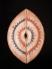 Initiation Shield - Kikuyu People - Kenya (LS163)