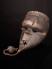 MUKINKA MASK - IBUKU SOCIETY - SALA MPASU - D.R. CONGO (LS4)