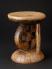 Tonga Stool "B" - Zimbabwe - Sold