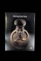 Bone Mask Pendant - Lega People, D.R.Congo