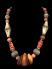 Old Moroccan Amber Necklace
