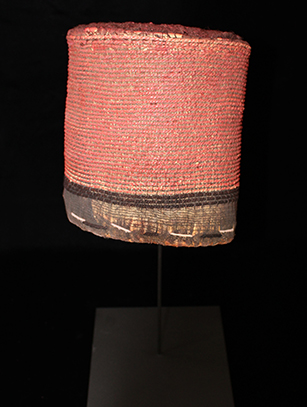 Zulu Hat, South Africa